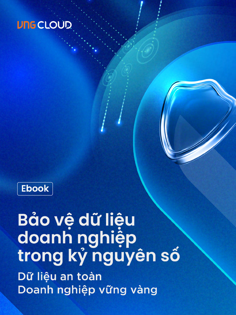 VNG Cloud Ebook DRaaS Public | PDF