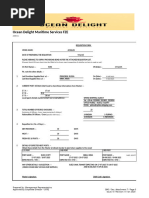 CCG Inventory 2024 | PDF | Domestic Implements | Tableware