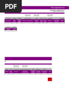 Mdat Gog Initial Report | PDF