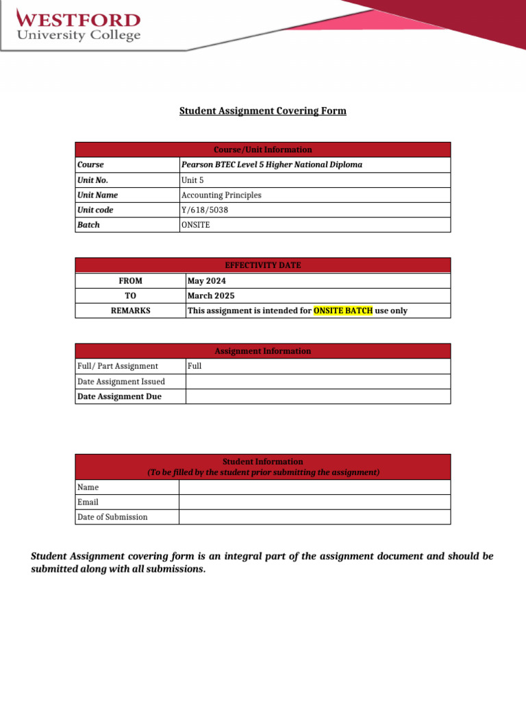 00-53-35 AP Assignment Brief V3 Holistic 2 | PDF | Expense | Debits And ...