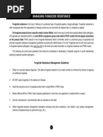 Frac Code List 2024 | PDF | Fungicide | Biosynthesis