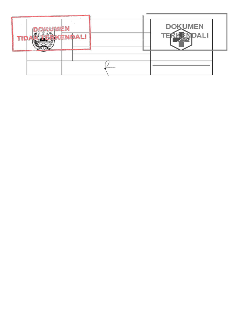 Kak Phbs Institusi Pendidikan 2022 | PDF
