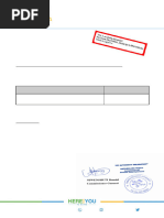 RRA Tax Declaration and Payment Guide | PDF | Communication | Payments