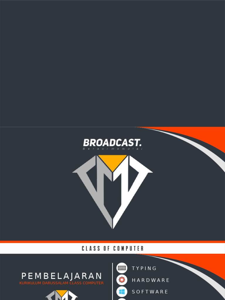 Class of Computer | PDF