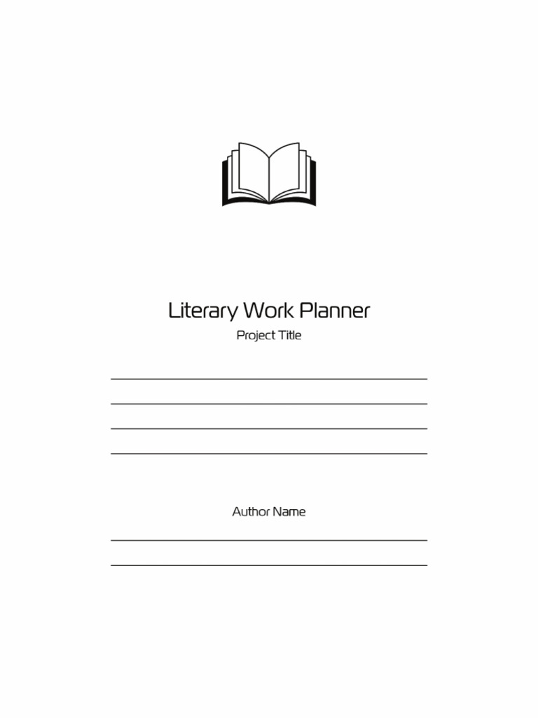 World-Building Templates Printable | PDF