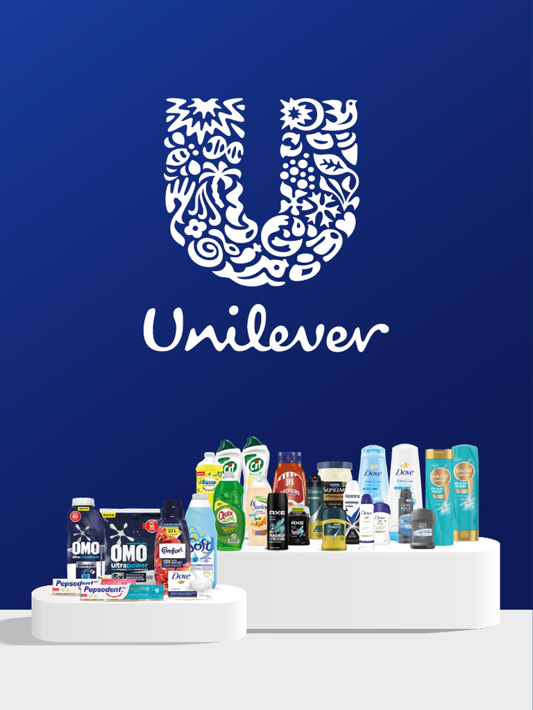 Infaltables Unilever por Almacén | PDF | Odontología | Alimentos