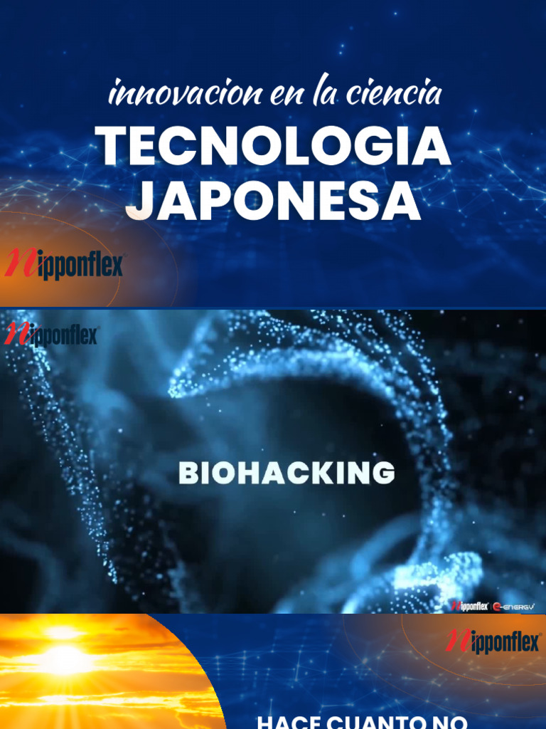 BIOHACKING | PDF