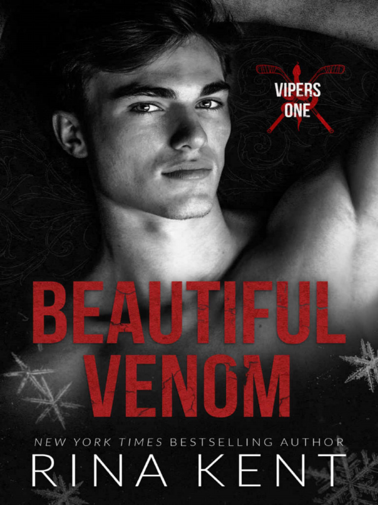 Beautiful Venom - Rina Kent-1-200 | PDF
