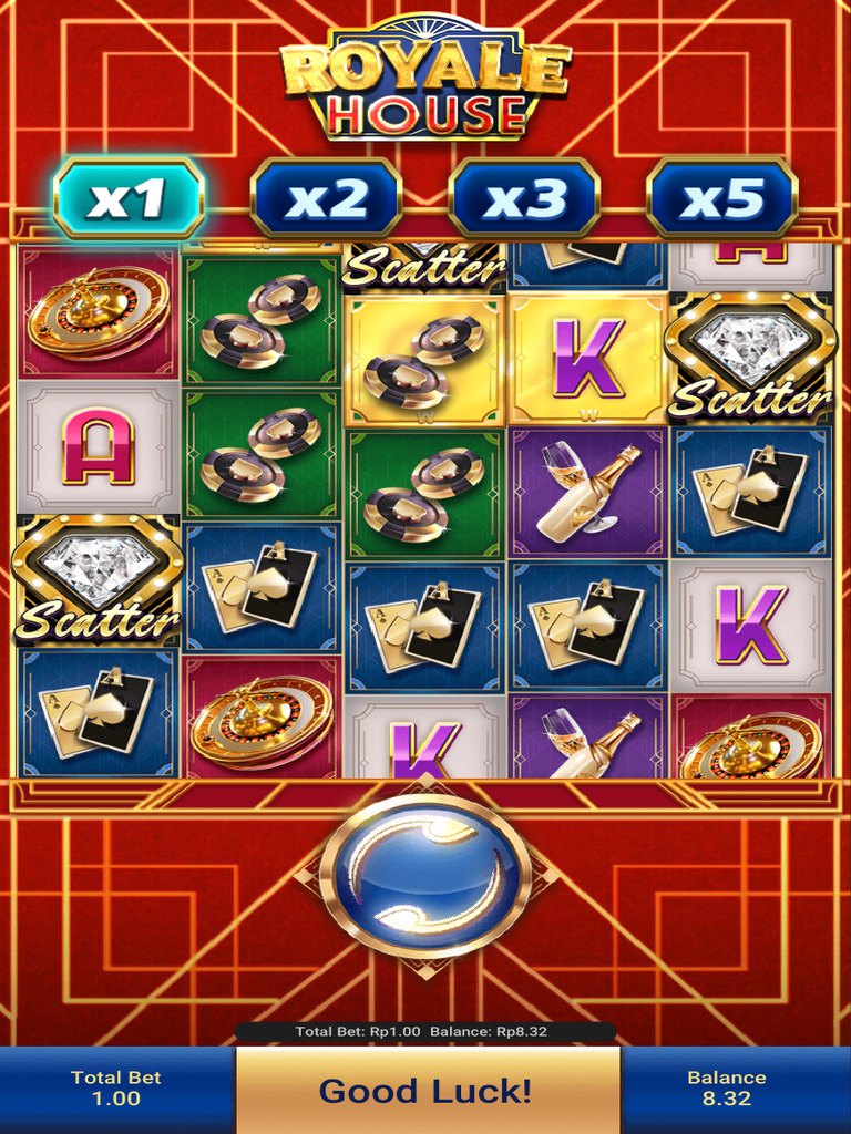 Royale House | PDF