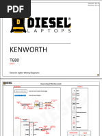 GS Wiring Example 2 - KEYENCE America | PDF | Electrical Wiring ...