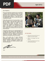 Tucson Vice Mayor Richard Fimbres' Ward 5 Newsletter - December 2018 ...