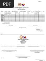 Badac Capture Form 6 Cir | PDF
