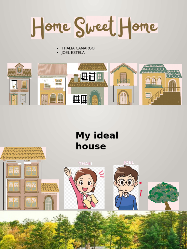 Final Proyect. | PDF