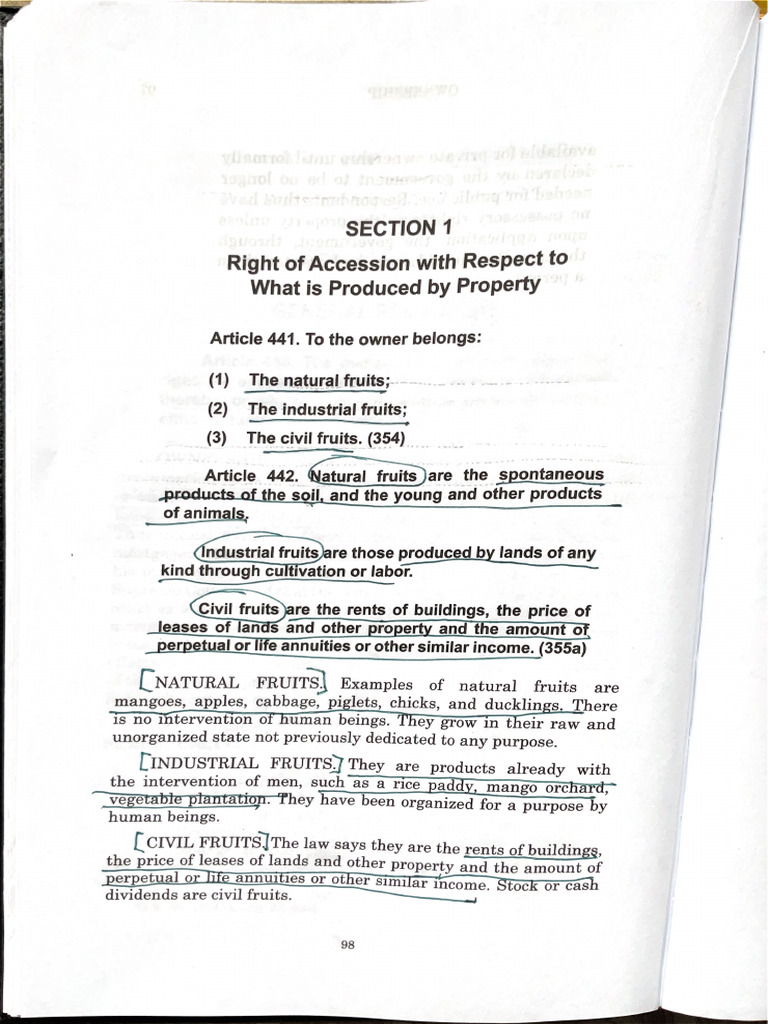 Property Sta. Maria | PDF