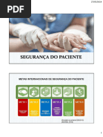 Norma DGS Ident. Ineq. Do Doente | PDF | Hospital | Psiquiatria