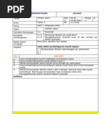 Asas Bermain Rekoder | PDF