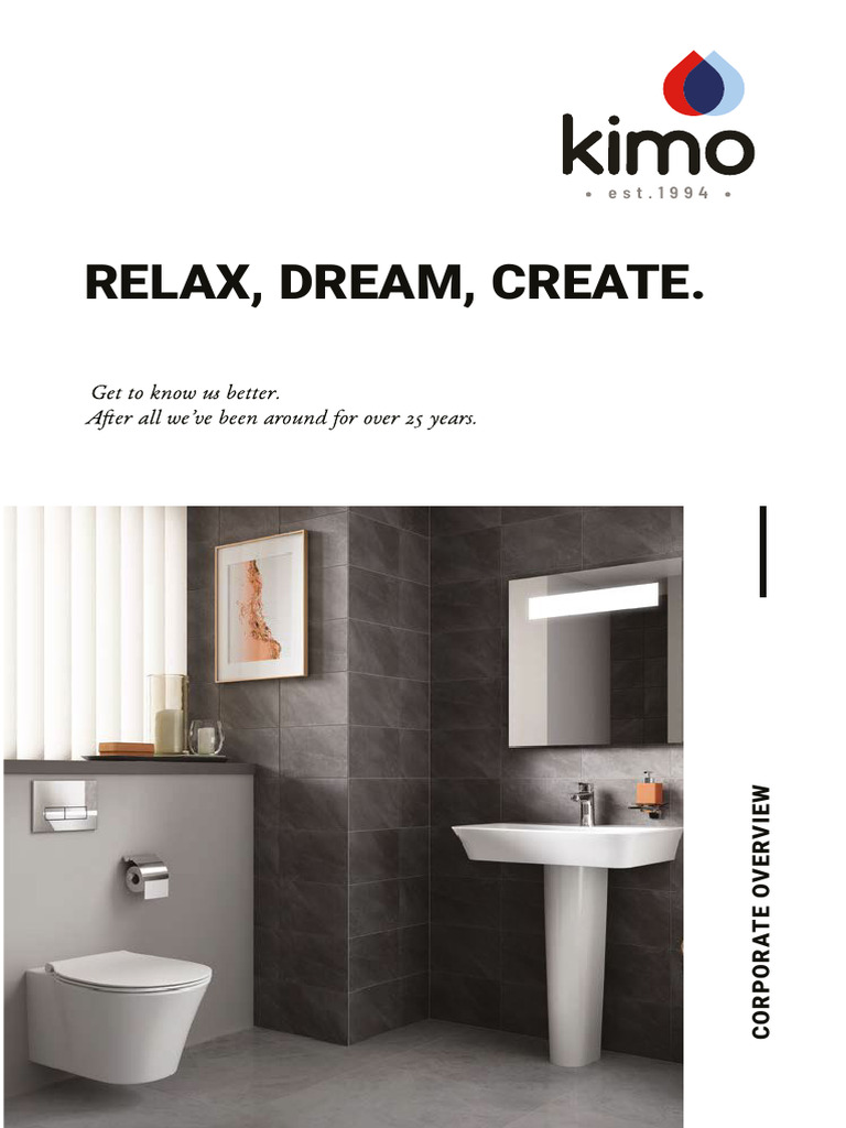 Kimo Home Price List Overview | PDF | Bathroom | Shower