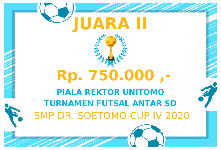 JUARA 2 | PDF