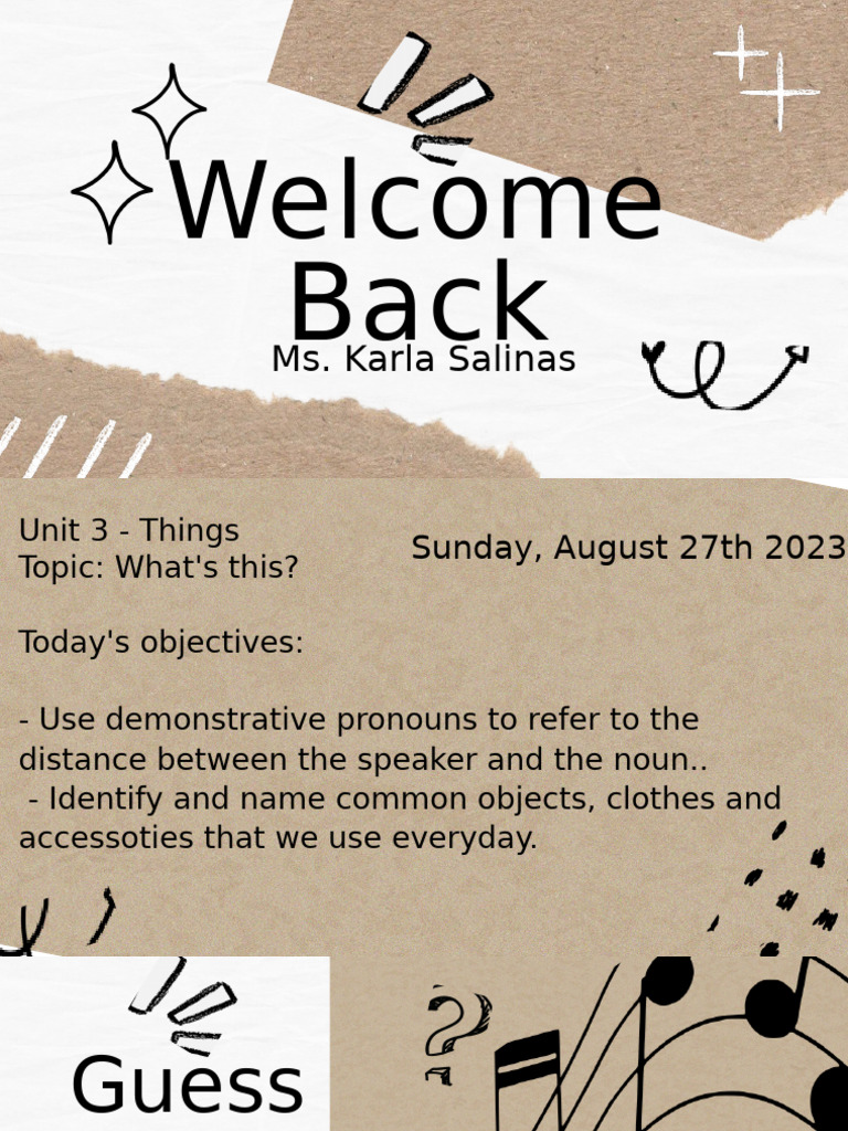 Epc Sun - Day 6. | PDF | Fashion | Clothing