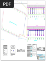 Planta Estructural de Columnas | PDF