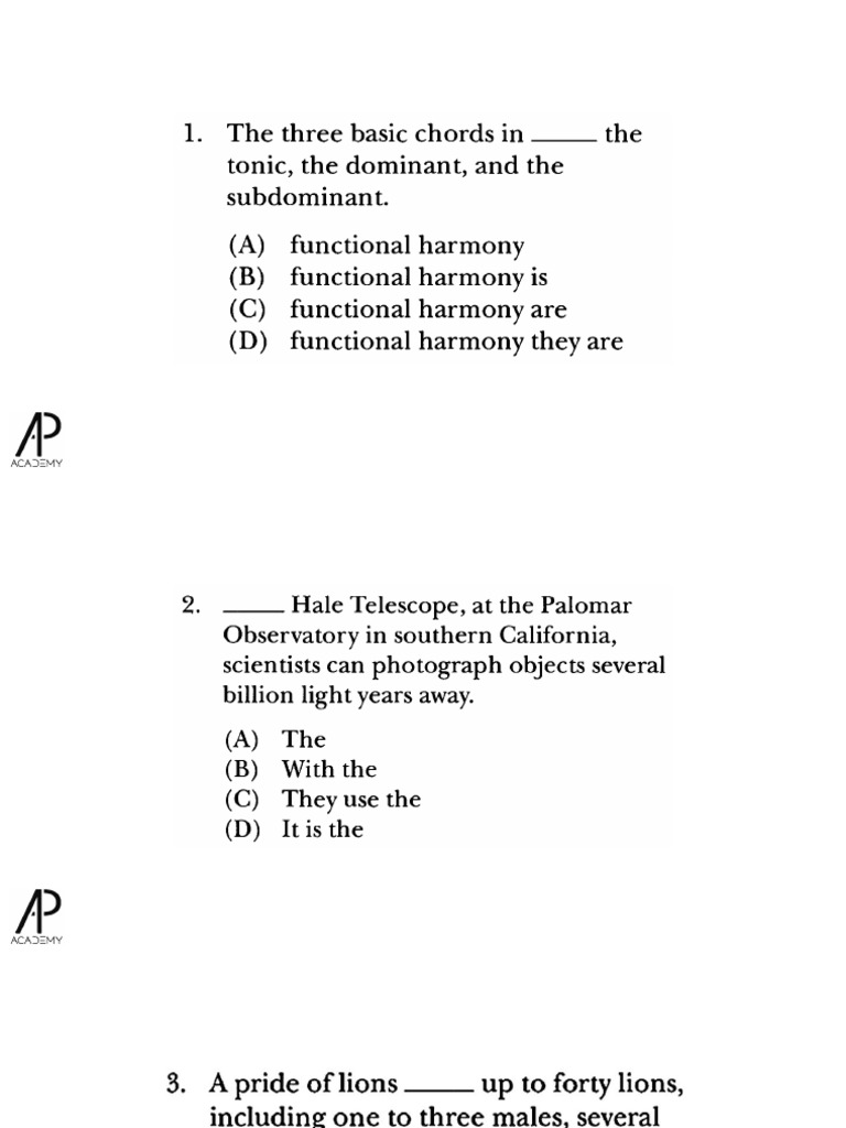 Tugas Structure 1 | PDF