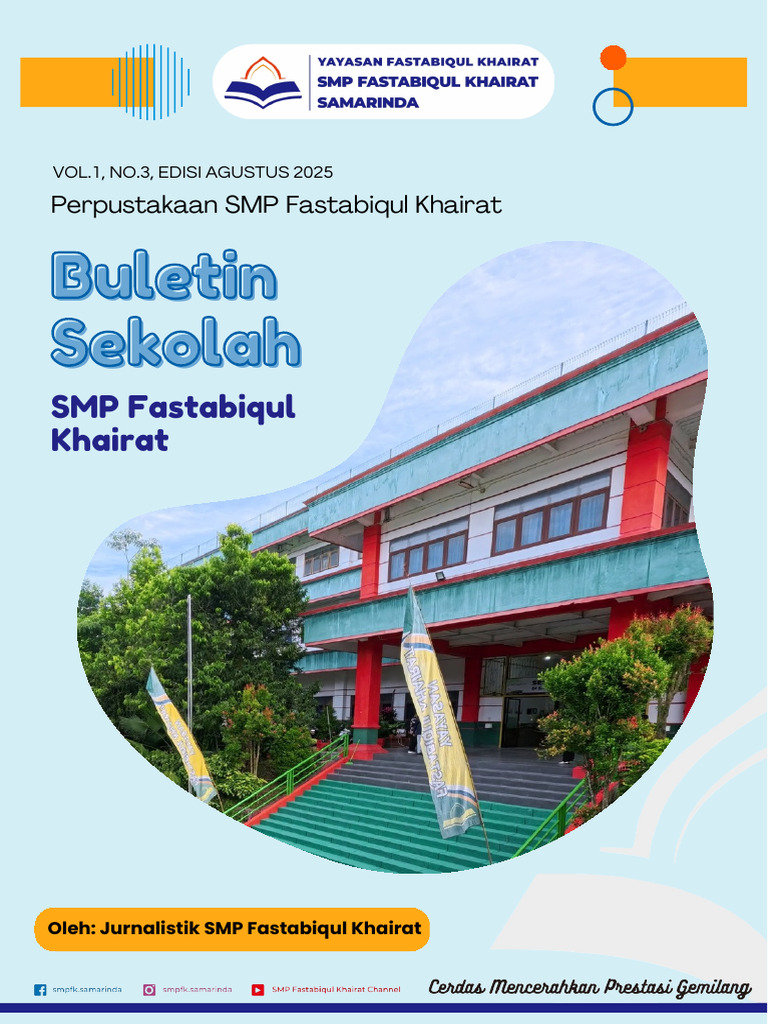 Buletin SMP FK Vol.1 No.3 | PDF