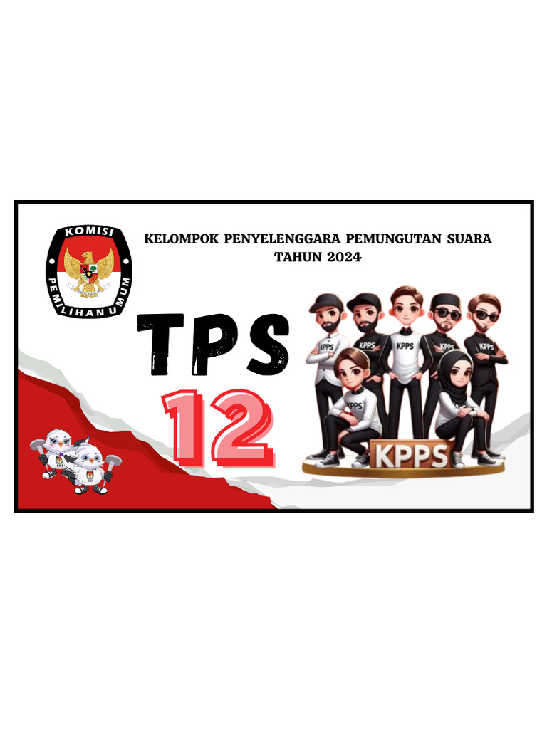 Nama TPS | PDF