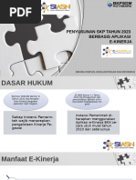 Modul e Kinerja | PDF