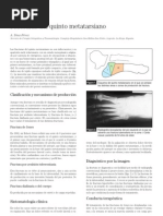 Hoja de Evaluacion CHOP INTEND | PDF | Codo | Hombro