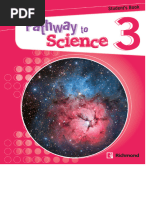 Science Form 2 Text Book | PDF | Social Science | Science & Mathematics