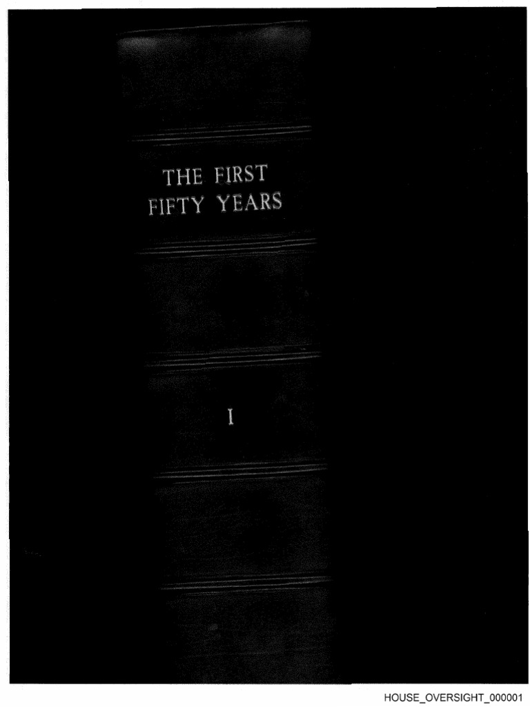 Jeffrey Epstein Birthday Book | PDF