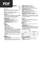 USP Particle Size Estimation | PDF | Particle Size Distribution ...