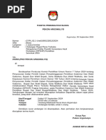 Instrumen Penilaian PAI Kelas7 Bab1 With Kunci | PDF