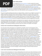AP Seminar Exam Format and Lenses Guide | PDF | Argument | Cognition