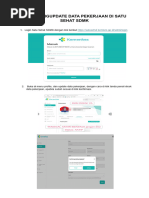 Satu Sehat SDMK Login - Google Search | PDF | Bisnis | Komputer