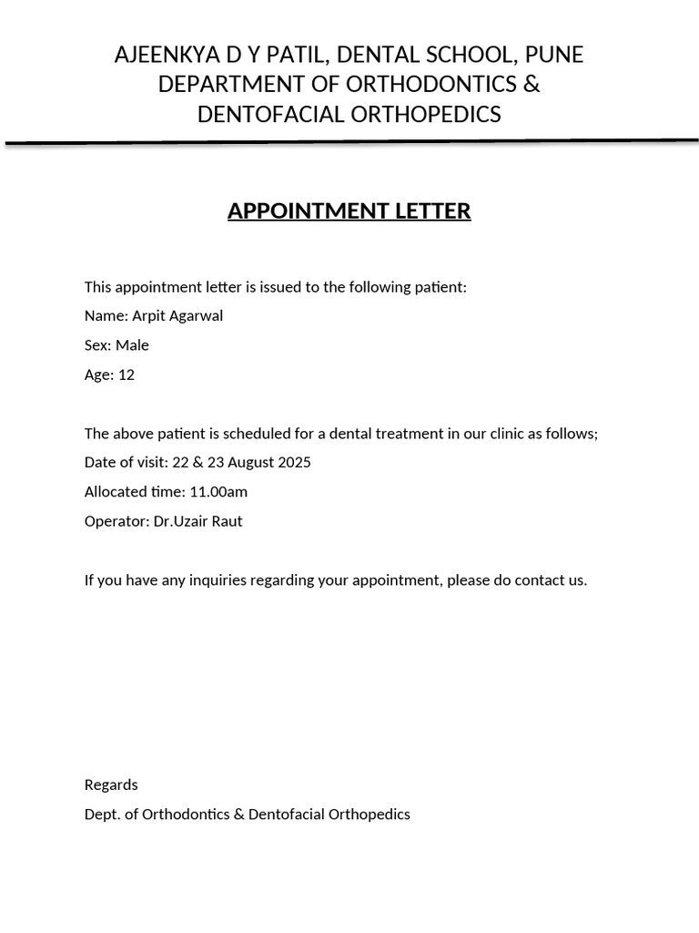 DR Uzair | PDF