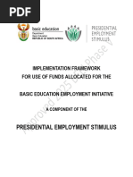 Update On Beei Phase V Payments - 250711 - 083945 | PDF