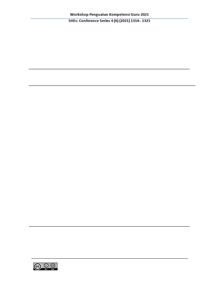 Sintaks PBL Menurut Arends | PDF