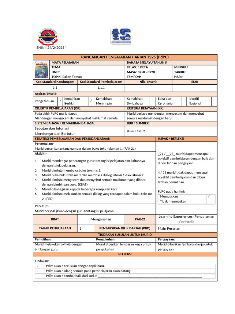 24 Februari 2025 | PDF