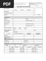 Fuel Requisition Form New | PDF