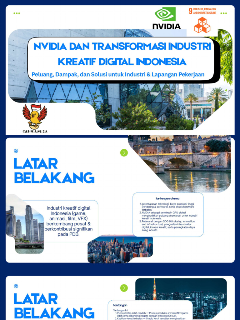 Analisis Isu Kontemporer (Kelompok 2 Angkatan VIII) - Compressed | PDF