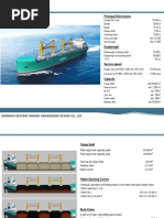 Work and Rest Hours on Ships Explained | PDF
