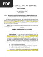 Ra 11765 | PDF | Information Security | Privacy