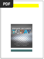 Grade E Book | PDF | Arrest | Security Guard