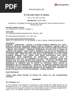 LPE1 Form for Leasehold Property | PDF | Lease | Landlord