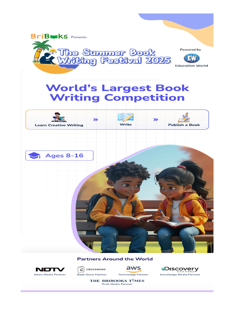 Student Brochure 92 216 | PDF