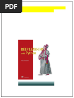 Deep Learning With Python 2nd Edition François Chollet PDF Download ...