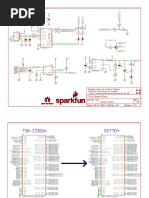 STM32F103C8T6 Blue Pill Schematic | PDF