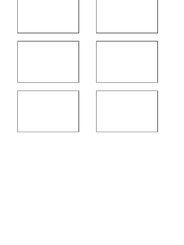 Puzzle Peta Benua | PDF
