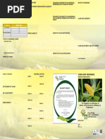 Crop Insurance Application Form | PDF | Insurance | Loam